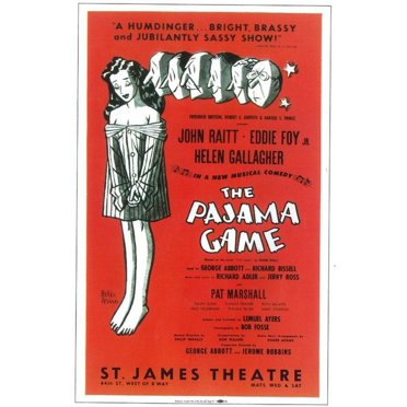 Equus (1974) 11x17 Broadway Poster - Walmart.com