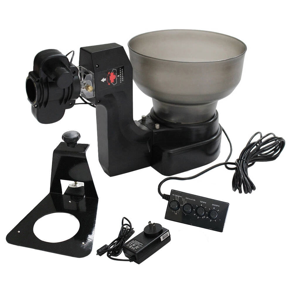 Buy ZXMT Table Tennis Automatic Ball Machine Ping Pong Ball Robot for ...