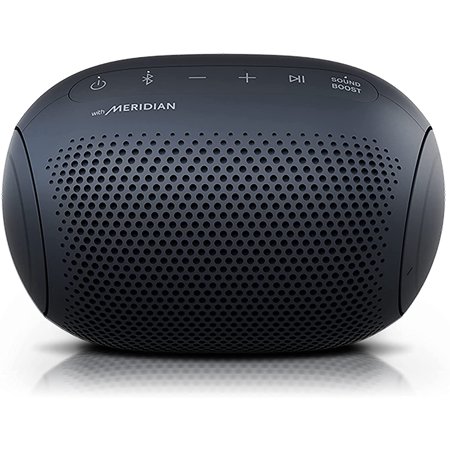 axGear LG PL2 XBOOM Go Water-Resistant Wireless Bluetooth Party Speaker ...