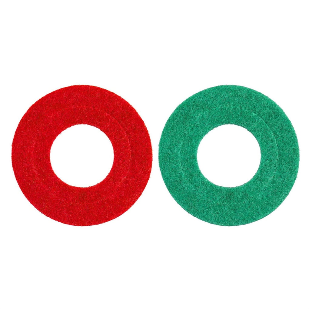 Linyer 20 Pieces Battery Terminal Pad Professional Gasket Parts ...
