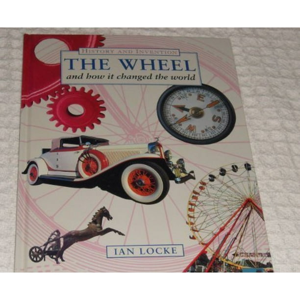 Wheel Invention