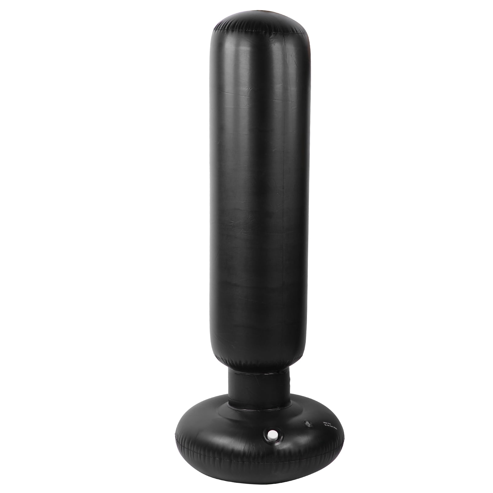 Click here for Unbranded Bounce Back Punching Bag 160cm Fitness I... prices