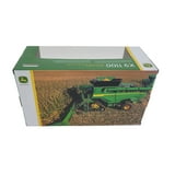 John Deere 1/64 X9 1100 Combine Prestige Collection, Metal Diecast Toy ...