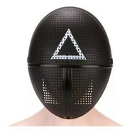 Máscara Twisted Poe Ghoulish Productions Halloween | Bodega Aurrera en ...