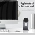 Dteck Magnetic Phone Stand, Adjustable Sturdy Phone Stand & Tablet ...
