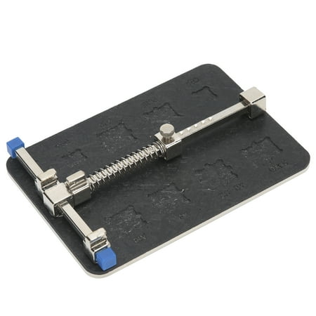 Loewten Motherboard Fixture Holder PCB Circuit Board Work Station ...