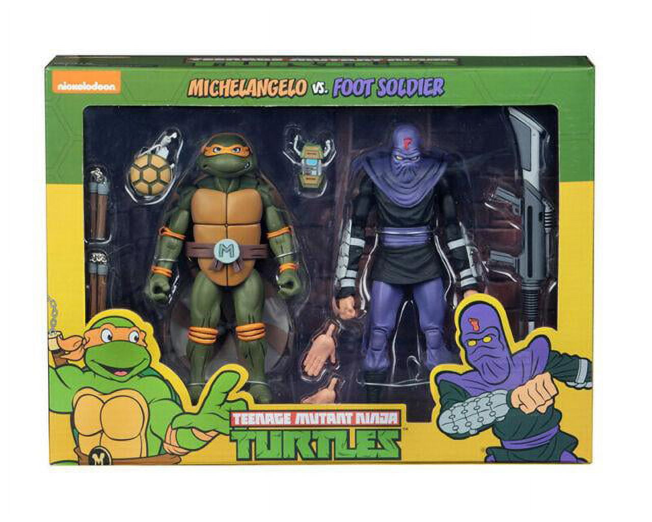 Free Shipping! Teenage Mutant Ninja Turtles Shellraiser Free Shipping! Teenage Mutant Ninja Turtles Shellraiser