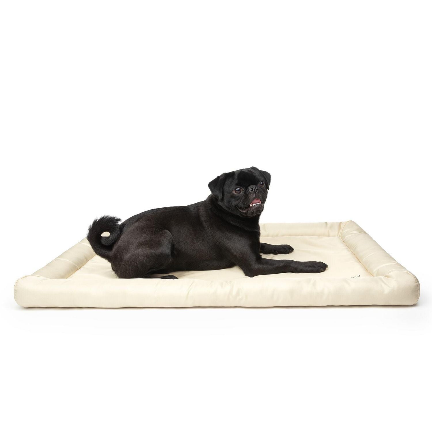 Click here for One Paw  Cooling Dog Mat With Cushion  Water Resis... prices