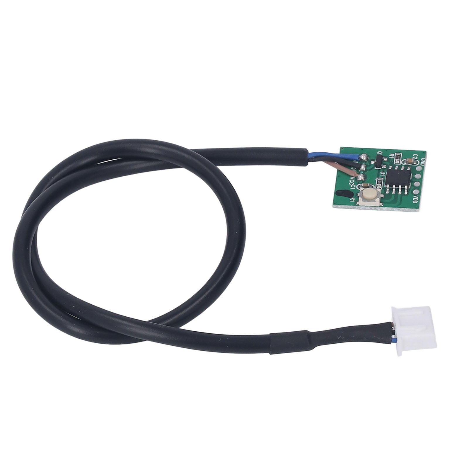 Capacitive Liquid Level Switch, Stable Detection Water Level Liquid ...