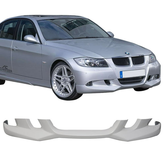 Bmw Z4 Bumper Insert