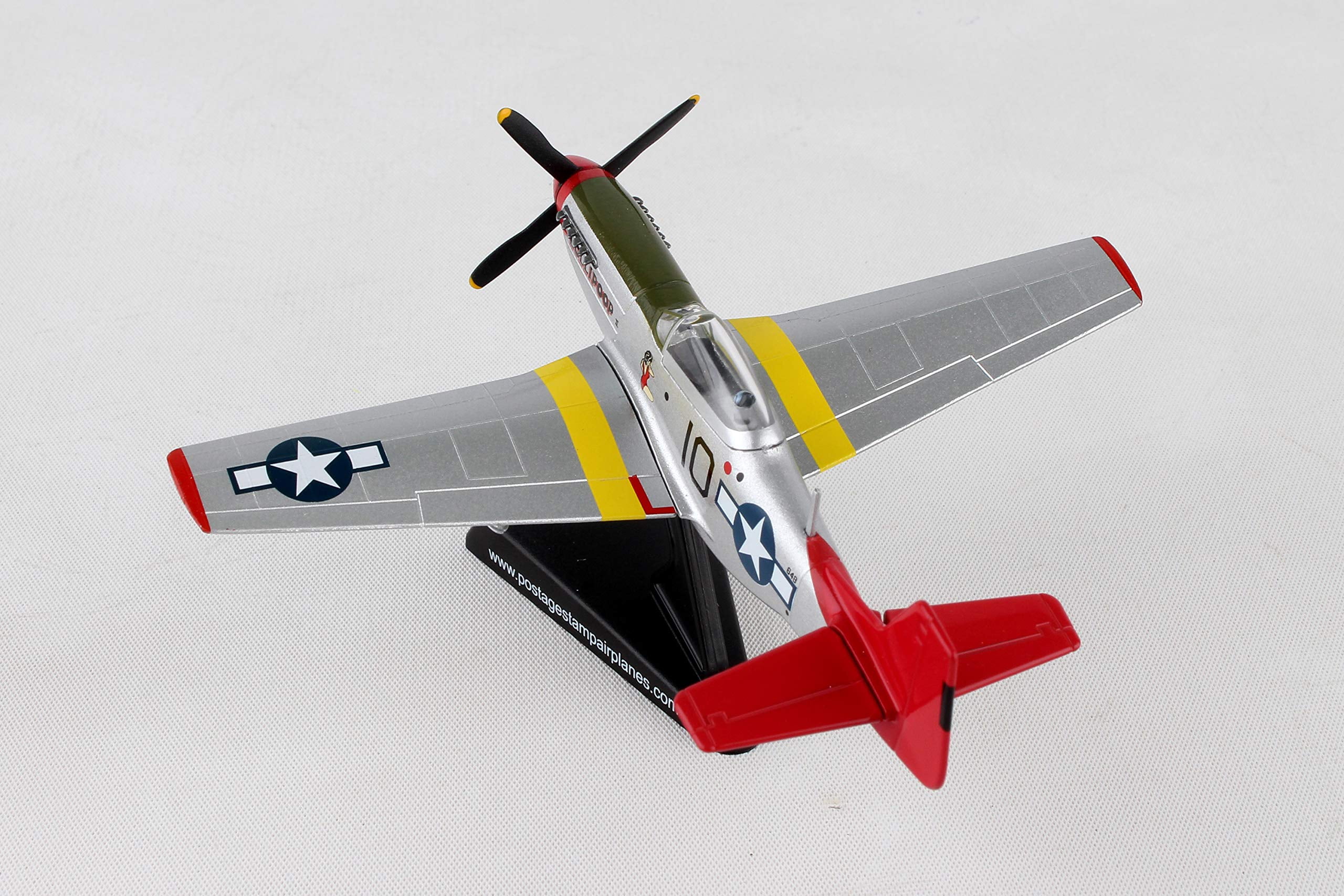 Metal Airplane Toys Daron Runway24 F4U USN Vehicle Die-Cast Metal ...