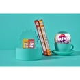 Mini Brands Books Capsule, Novelty Unbox Surprise, by ZURU, Ages 3 ...