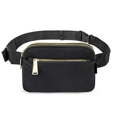 Discreet Fanny Pack (Discreet Category) - Walmart.com