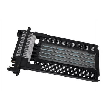 New UAC HT 8361C HVAC Heater Core -- Heater Core Aluminum - Walmart.com