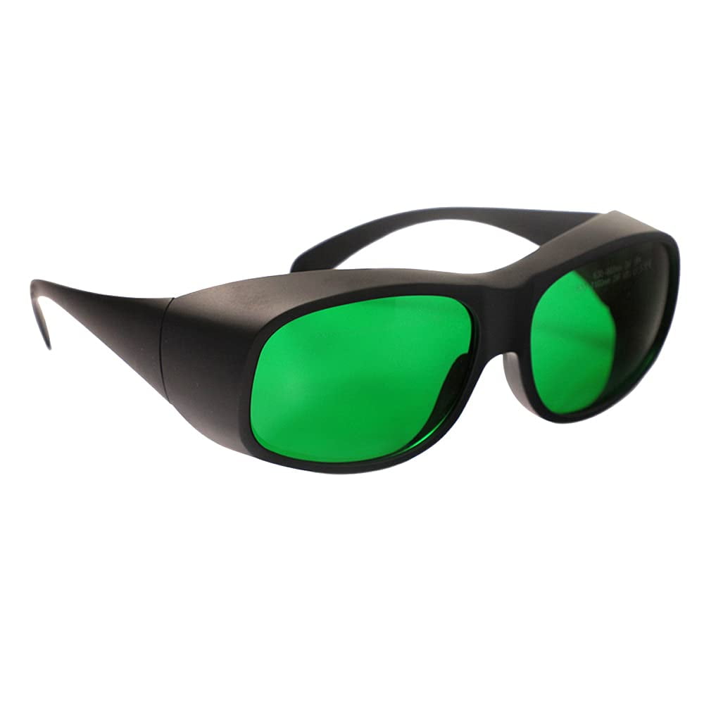 Click here for Laserpair Red Laser Safety Glasses 630-660nm Od4+... prices