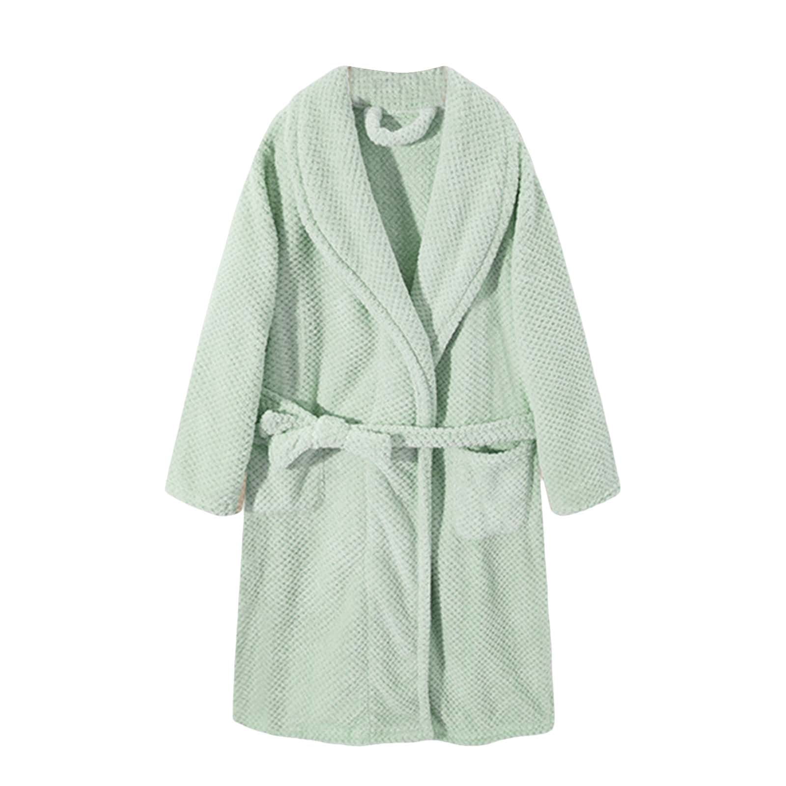 Click here for Zanarzt Fleece Robe For Toddler Girls Boys Childre... prices