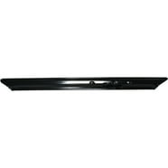 KOJEM Rocker Panels Kit for Dodge Ram 1500 2500 3500 4 Door Quad Cab ...