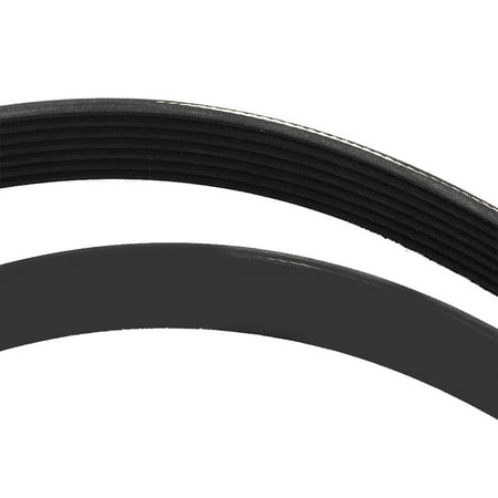 Fan Belt,V-Belt for Fan & Alternator Fan Belt Car Fan Belt True to Its ...