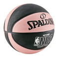 Spalding NBA Varsity 28.5" Basketball - Walmart.com