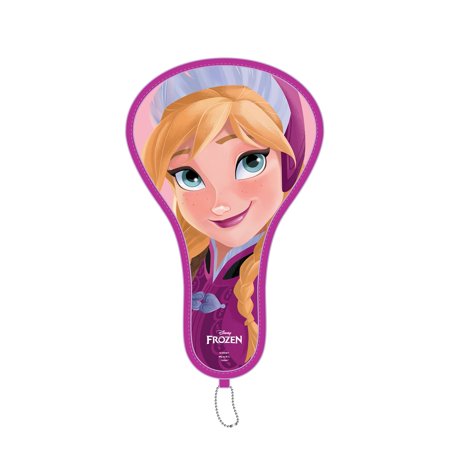 Disney Frozen Anna Fan Buddy Key Ring | Walmart Canada