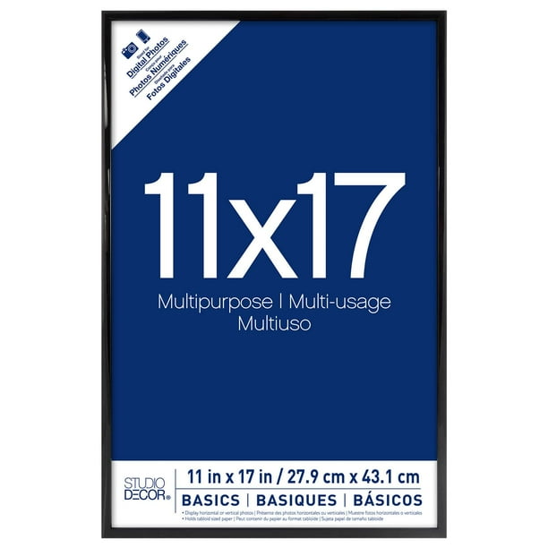 11X17 Frames