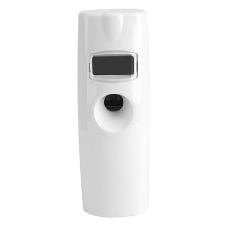 LCD Display Aroma Dispenser, Scent Dispenser, Automatic Timer Fragrance ...