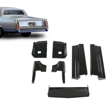 Red Hound Auto Compatible with Subaru Outback 2015-2019 Mud Flaps ...