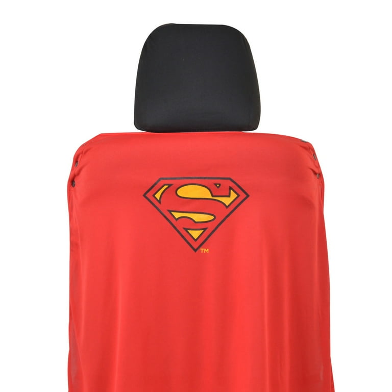 Superman Cape Back