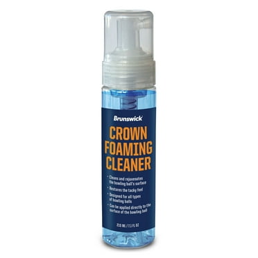 Brunswick Crown Factory Polish - 6 oz. - Walmart.com