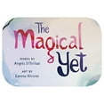 The Magical Yet The Magical Yet, Book 1, (Hardcover) - Walmart.com