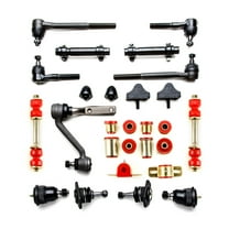 Front End Suspension Master Rebuild Kit Fits 1968 1969 Plymouth ...