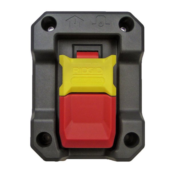 Ridgid R4510/R4516/R45101 Table Saw Switch Actuator Assembly ...