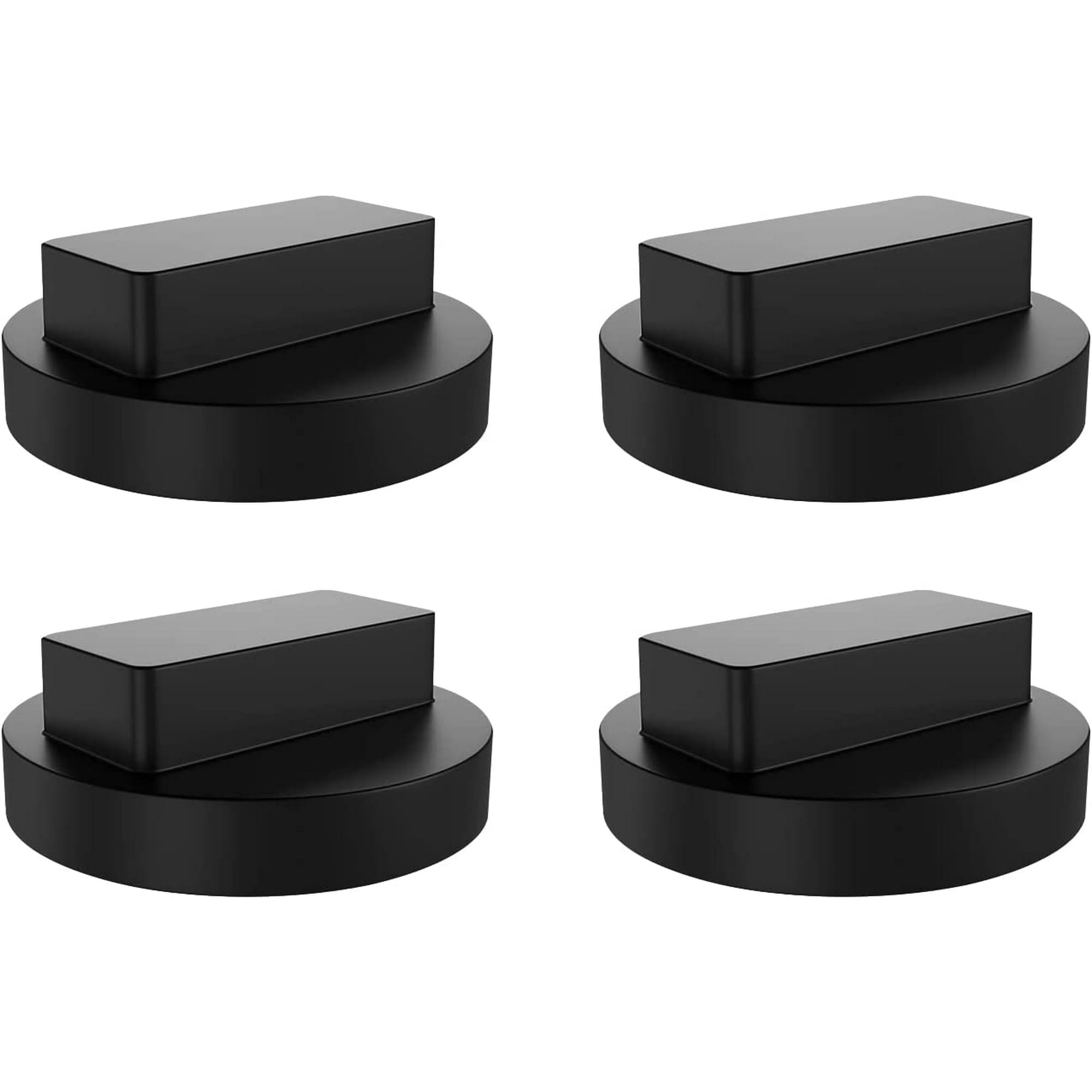 Click here for Yeuweold 4 Pcs Jack Pad Rubber Jack Block Compatib... prices