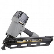 Air Locker AL83A Full Round Head Framing Nailer, 3-1/4", Compatible ...