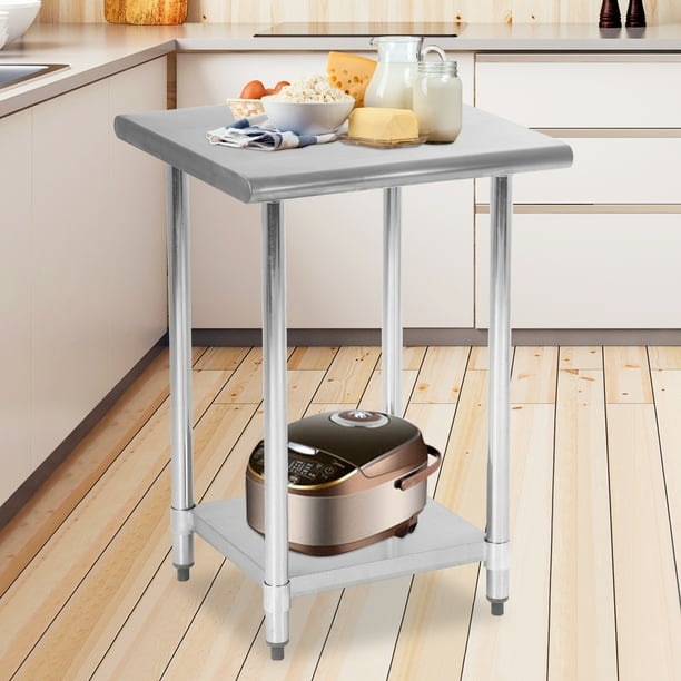 Restaurant Prep Tables