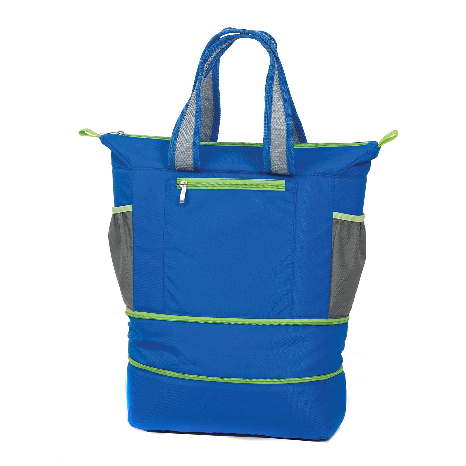 Picnic Plus Helix Expandable Cooler - Walmart.com
