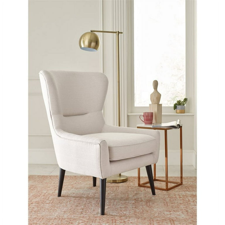 Tommy hilfiger wingback chair store