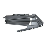 KAI New Standard Replacement Front Grille, Fits 2018-2019 Lexus NX300 ...