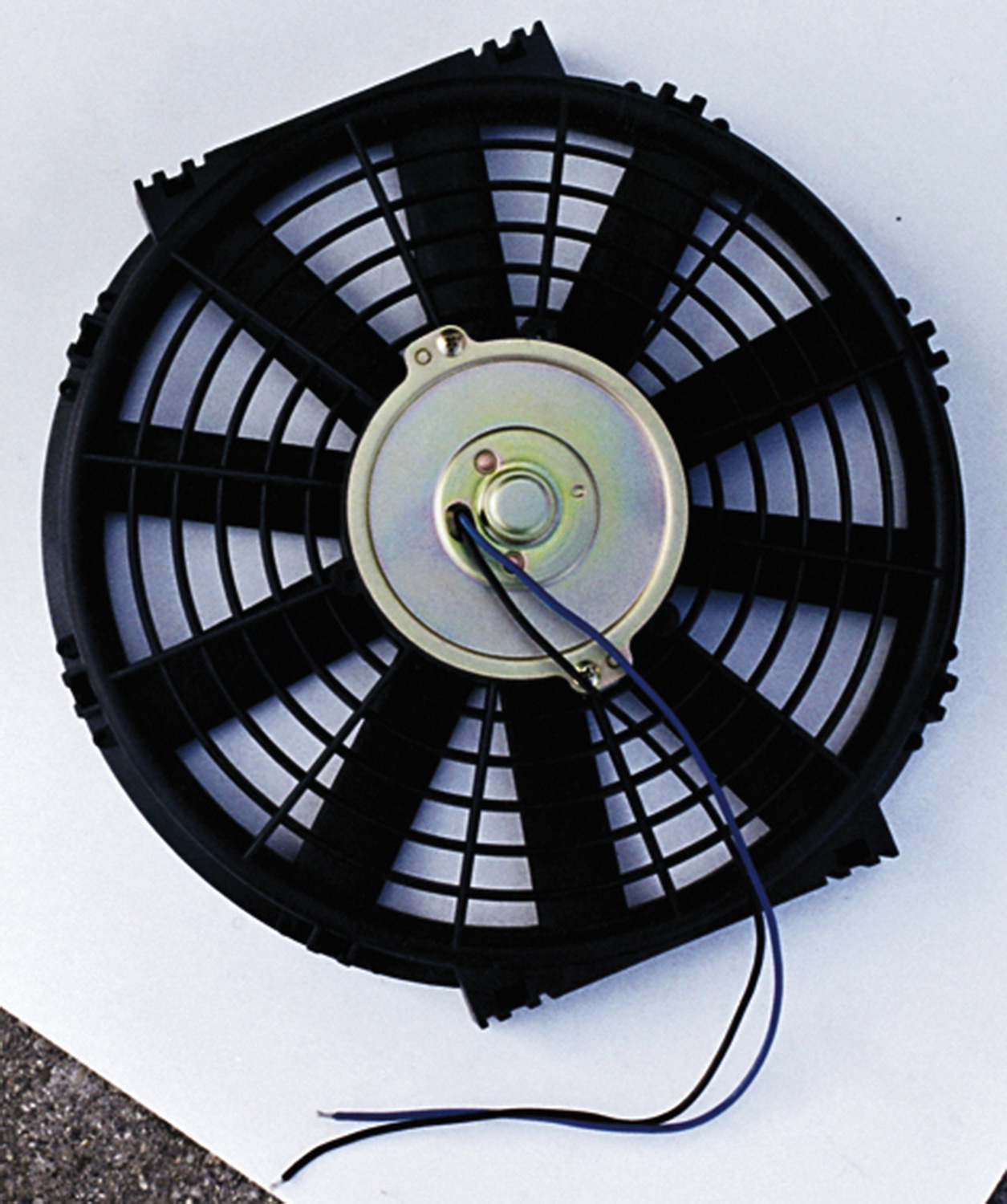 Proform 67012 PFM67012 12IN ELECTRIC FAN UNIVERSAL - Walmart.com ...