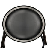 Free Shipping! Hampden Furnishings Otto 18 Inch Adjustable Vinyl Padded ...