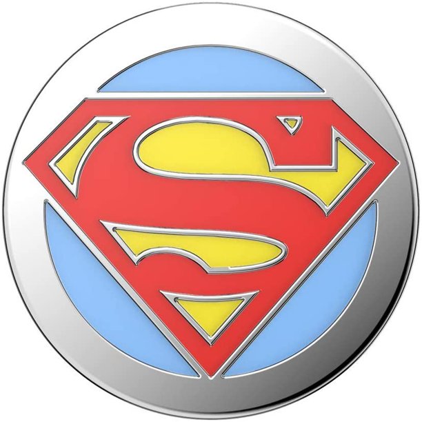 PopSockets: PopGrip with Swappable Top for Phones and Tablets - Enamel ...