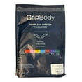 GapBody Women's 5-Pack Seamless Stretch Full Back Coverage Hipster ...