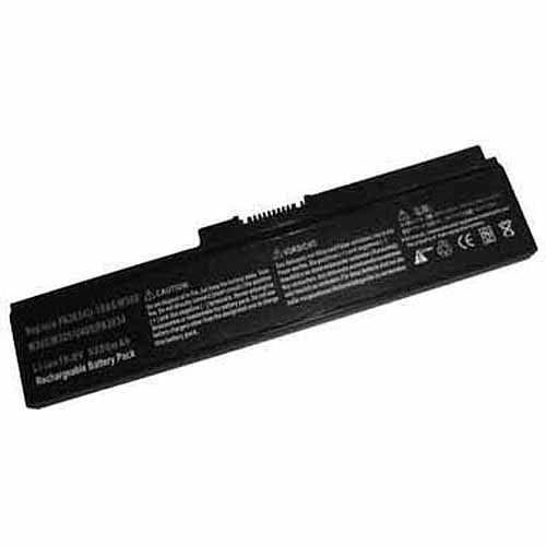 Replacement PA3634U-1BRS Laptop Battery for Toshiba Laptops - Walmart.com