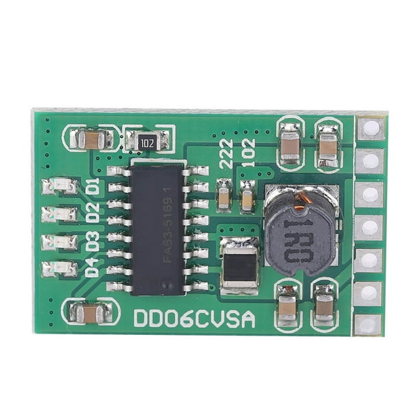 Lithium Battery Charge Discharge Module,Charge Discharge Module 5V ...