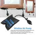 Inflatable Shim Cushioned Tool for Door and Window in Car Applications ...
