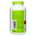 NutriBiotic Sodium Ascorbate Buffered Vitamin C Capsules, 250 Ct ...