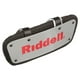 Riddell Football Back Plate, Gray, Universal - Walmart.com