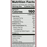 Yummallo Small Premade Individual Pie Shells, Mini Shortbread Tart ...