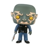 Funko POP! Movies: Bright - Nick Jakoby with Gun - Walmart.com