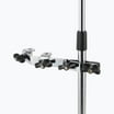 Latin Percussion LP571 Agogo Bell Mounting Bracket - Walmart.com